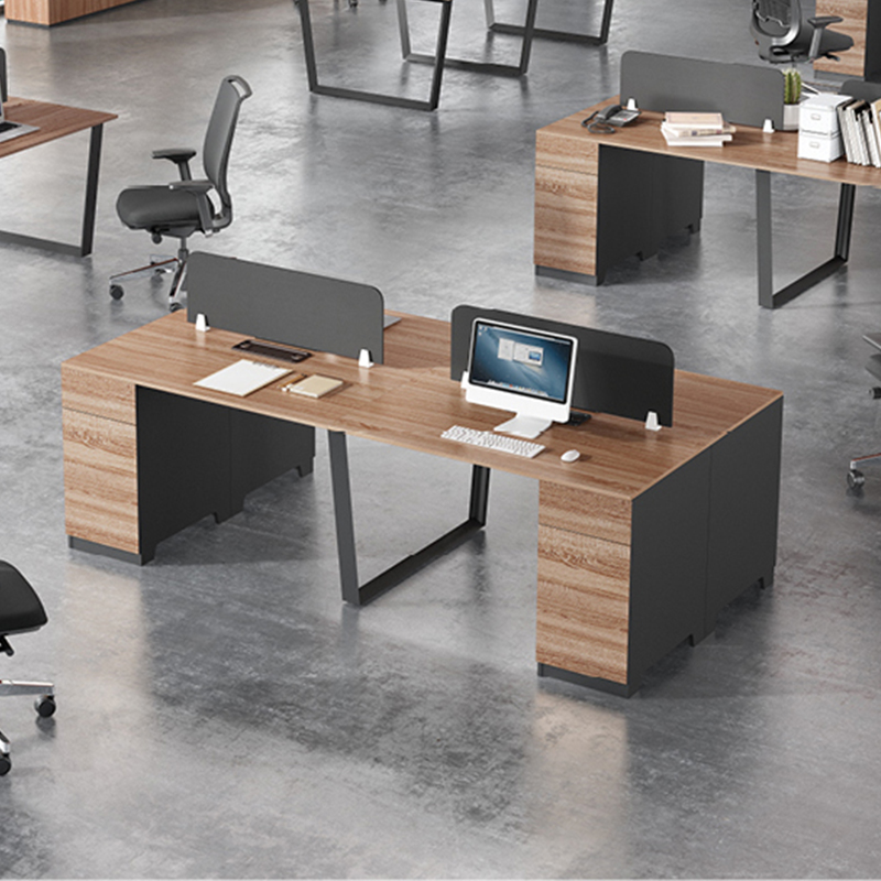 Office furniture Victron series Staff station - Wesome