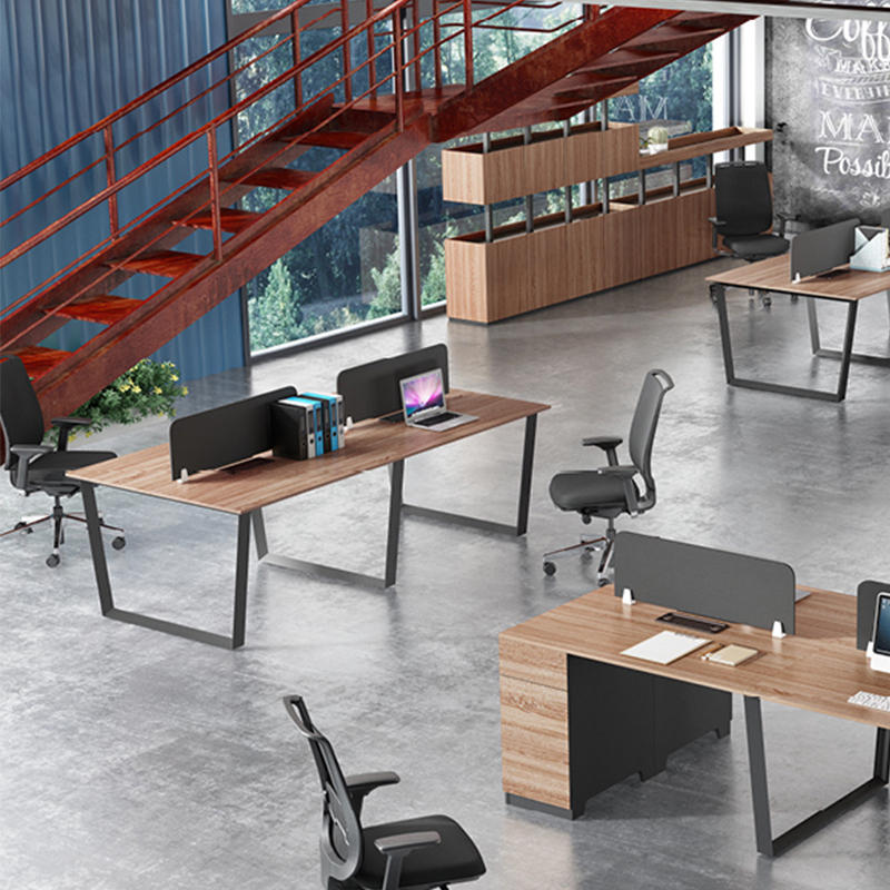 Office furniture Victron series Staff station - Wesome