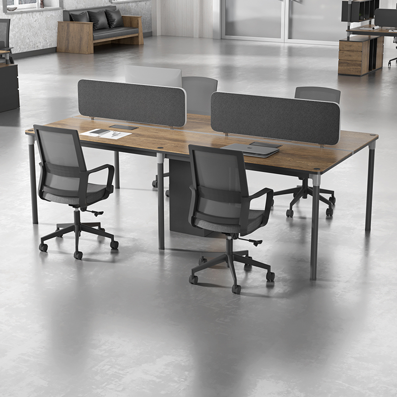 Office furniture Lord series Staff station - Wesome