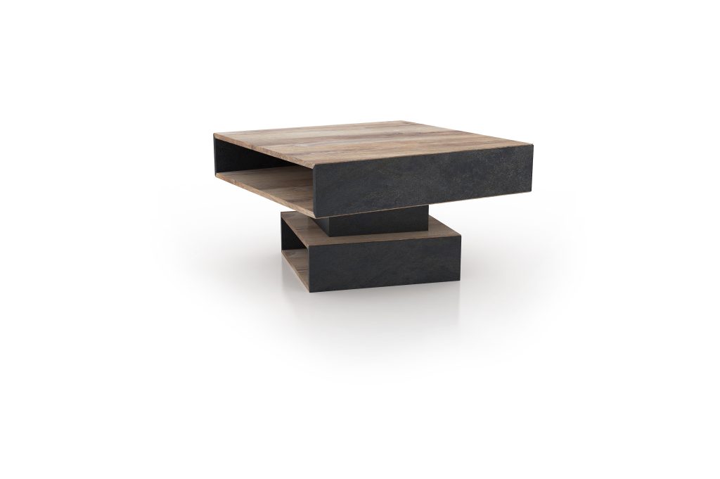 Office furniture Tribeca series Reception end table set - Wesome